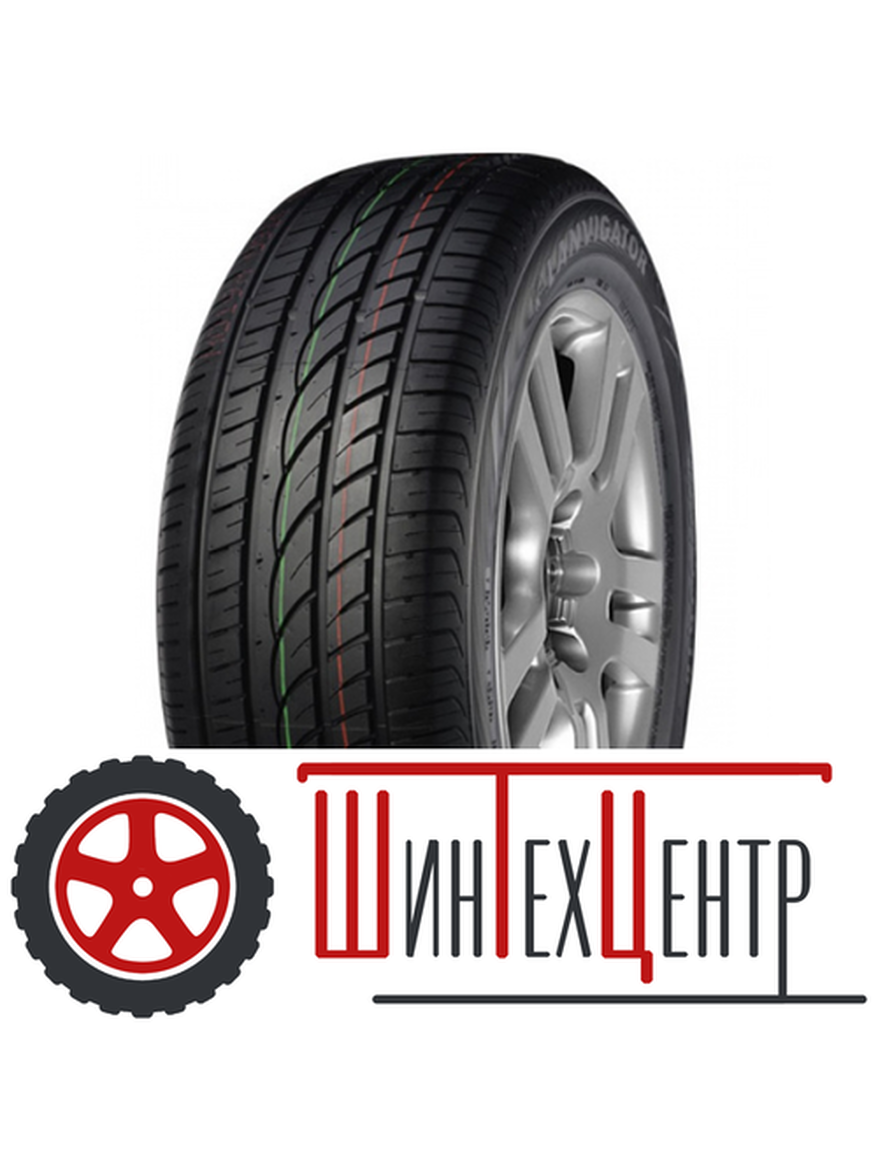 Шина 255/50R19 Lanvigator Catchpower 107 V Xl Летняя для автомобилей любых видов