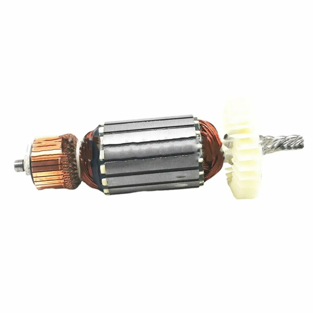 Электродвигатель с 6 зубьями ротора 220-240 В для METABO CS23-355 CS 23-355 310009340