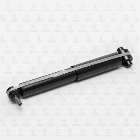 Амортизатор подвески RENAULT MEGANE II 02- LEFT, RIGHT REAR TORR DH1253