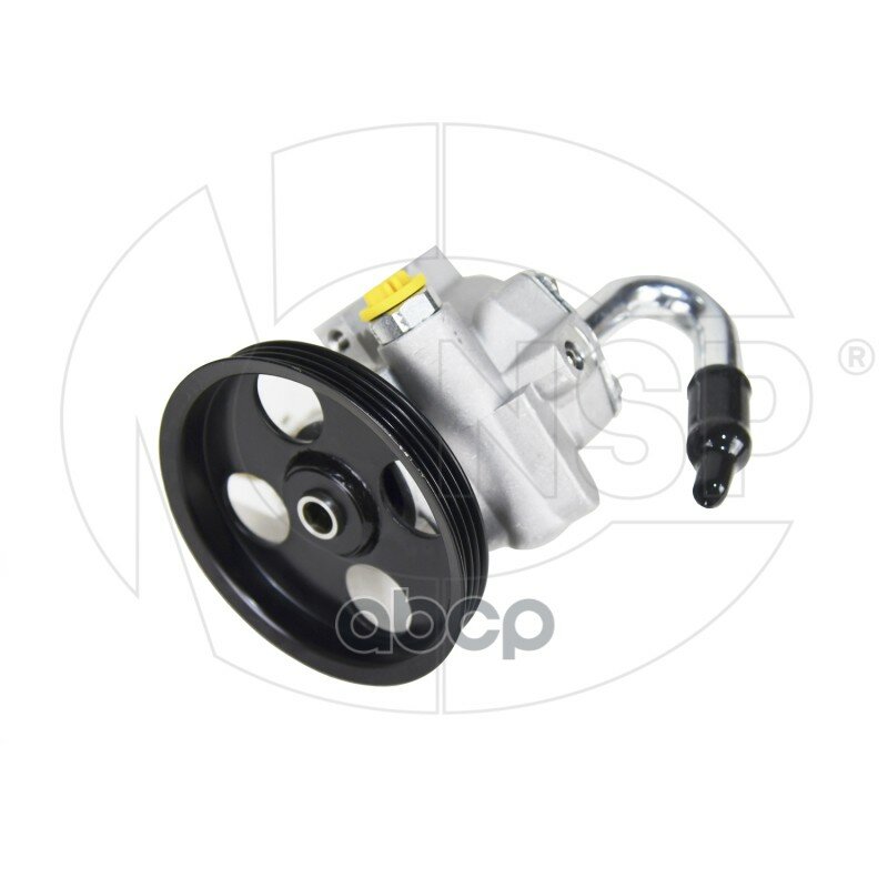 Насос ГУР CHEVROLET Aveo NSP арт. NSP0195953910