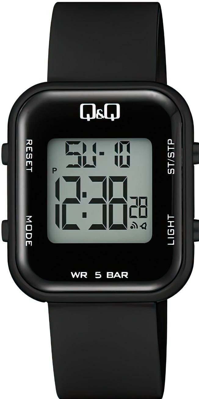 Наручные часы Q&Q