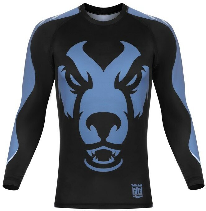 Рашгард Fight Empire