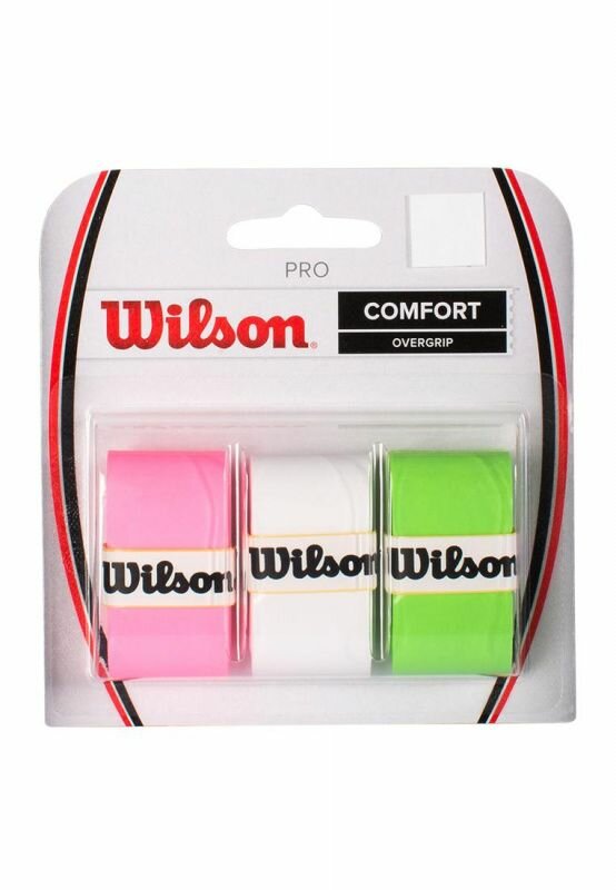 Обмотка Wilson Pro Comfort Multi