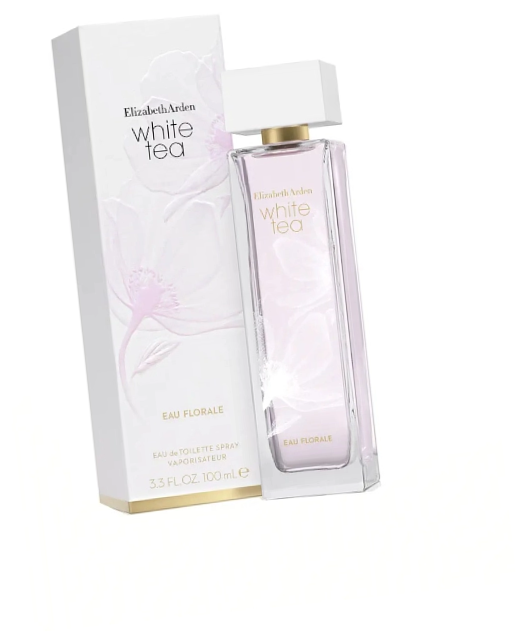 Elizabeth Arden White Tea Eau Florale Eau de toilette для женщин 100 мл - Элизабет Арден Вайт Ти