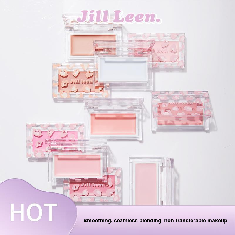 Румяна JILL LEEN — фото 1