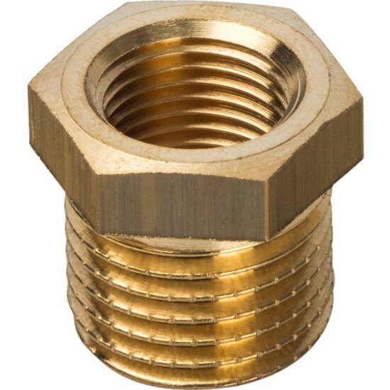 Футорка Stout SFT-0028-001418 1/4X1/8