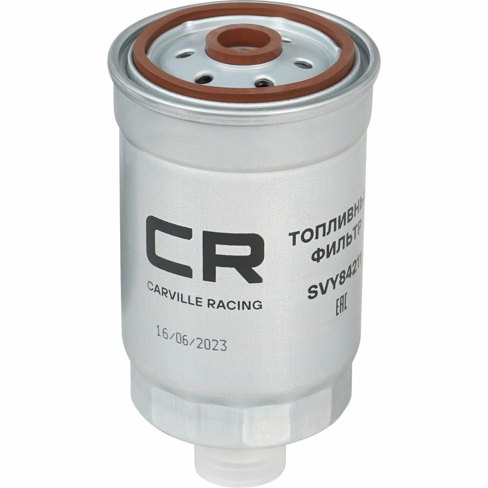 Фильтр для ам VAG Passat B5 00 19DLand Rover Discovery 98 25D топл дизель SVY84211 Carville Racing арт. svy84211