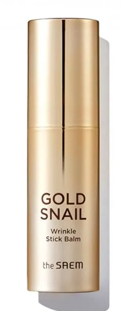 Бальзам-стик от морщин Gold Snail Wrinkle Stick balm 10g