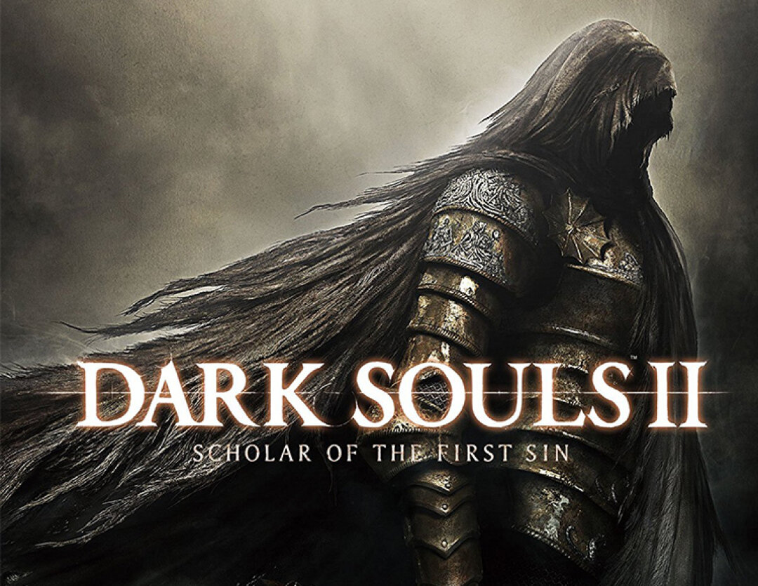 Dark Souls II: Scholar of the First Sin