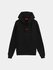 Худи 424 Regular Fit, размер S, , чёрный
