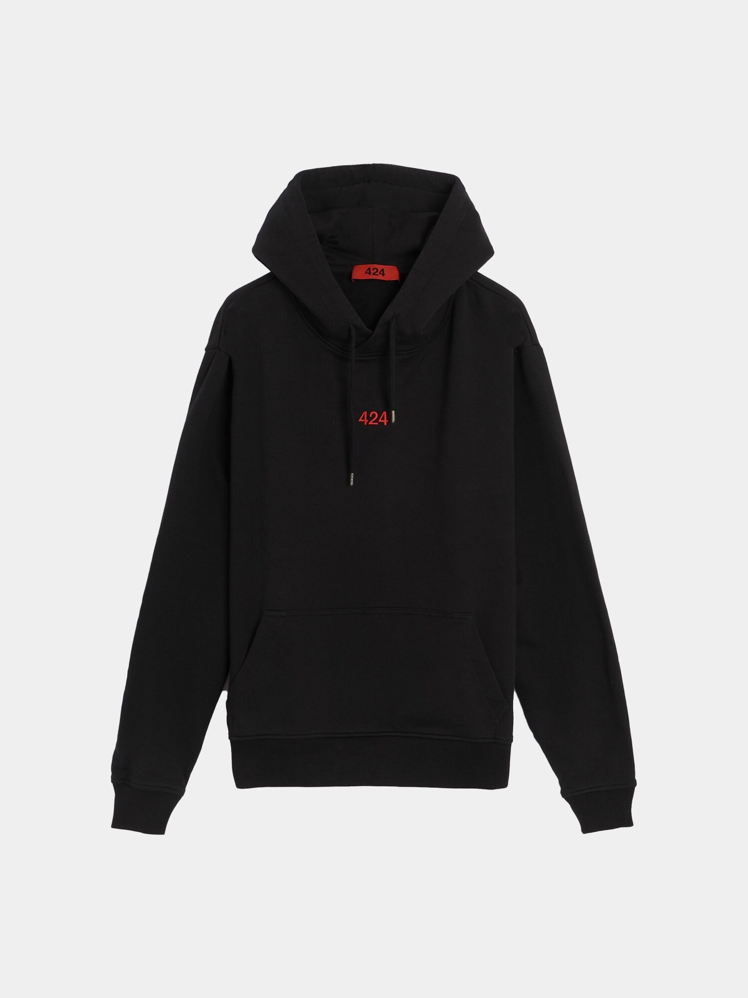 Худи Regular Fit