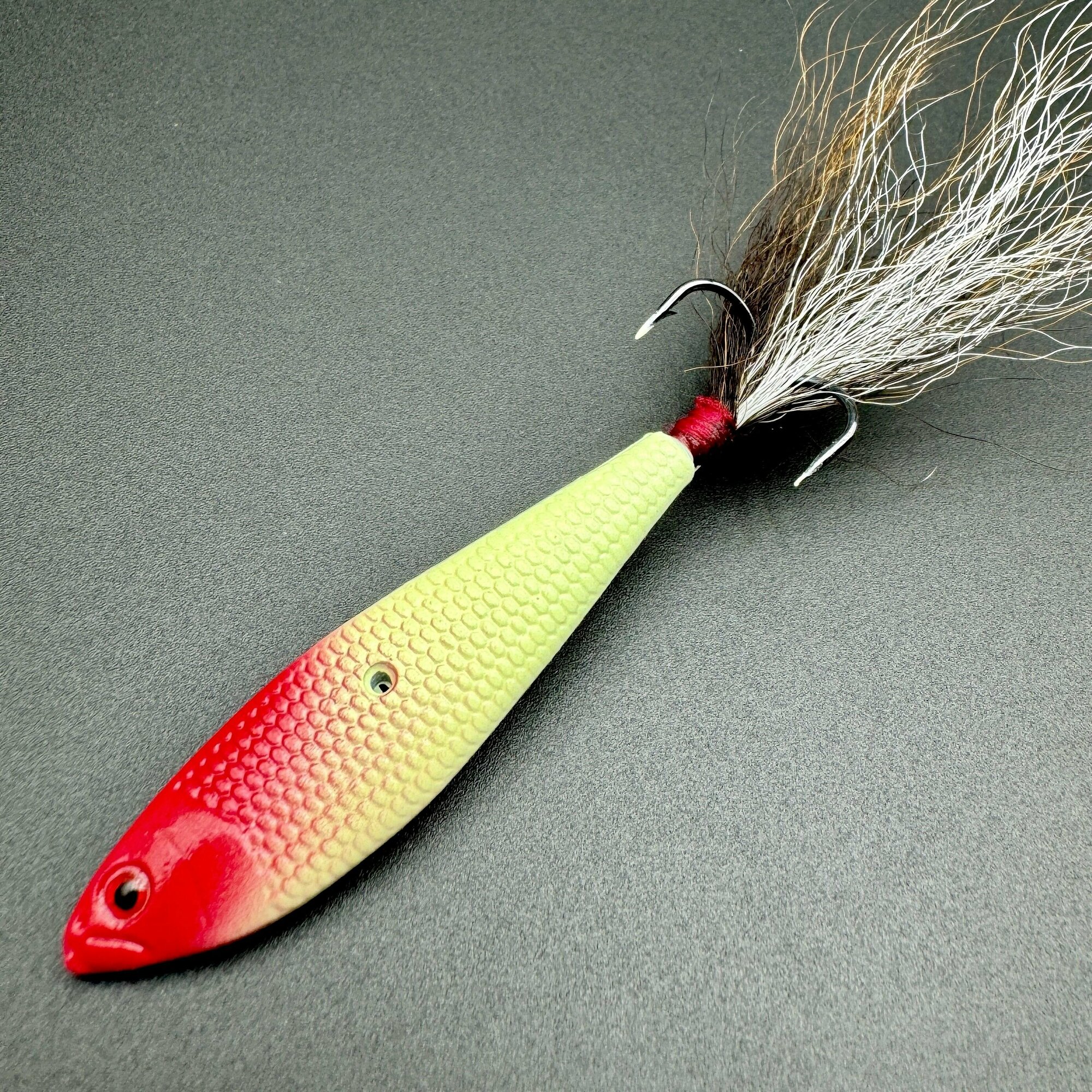 Бокоплав балансир Lucky John 12 g 45 мм для рыбалки на форель, щуку, судака, окуня, голавль Лаки Джон