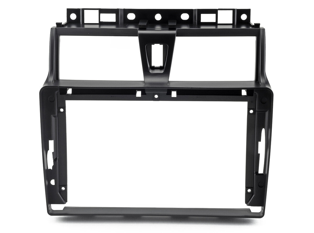 Рамка для INCAR UMS GEELY Emgrand EC7 2014-2016 (тип2 консоль), 9"