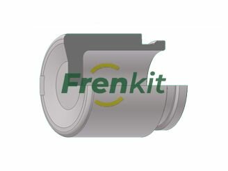 Frenkit Поршень суппорта заднего MITSUBISHI PAJERO / MONTERO 91-04 MB858462 / SUBARU LEGACY / NISSAN TERRANO
