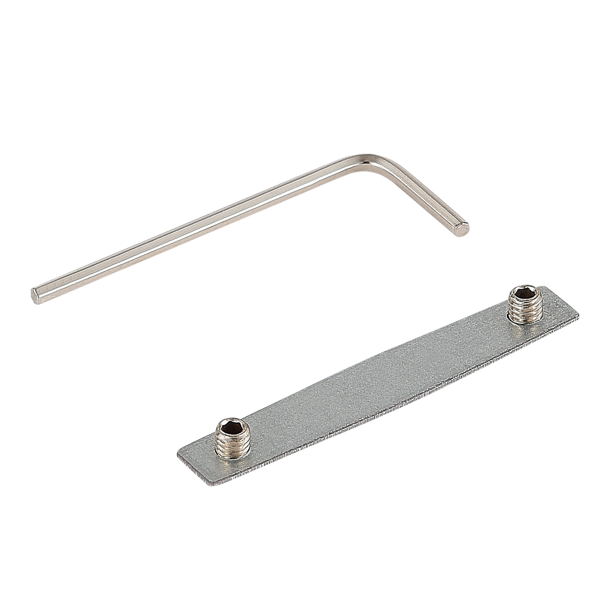 Соединитель шинопровода ST LUCE SUPER5 ST065.109.14
