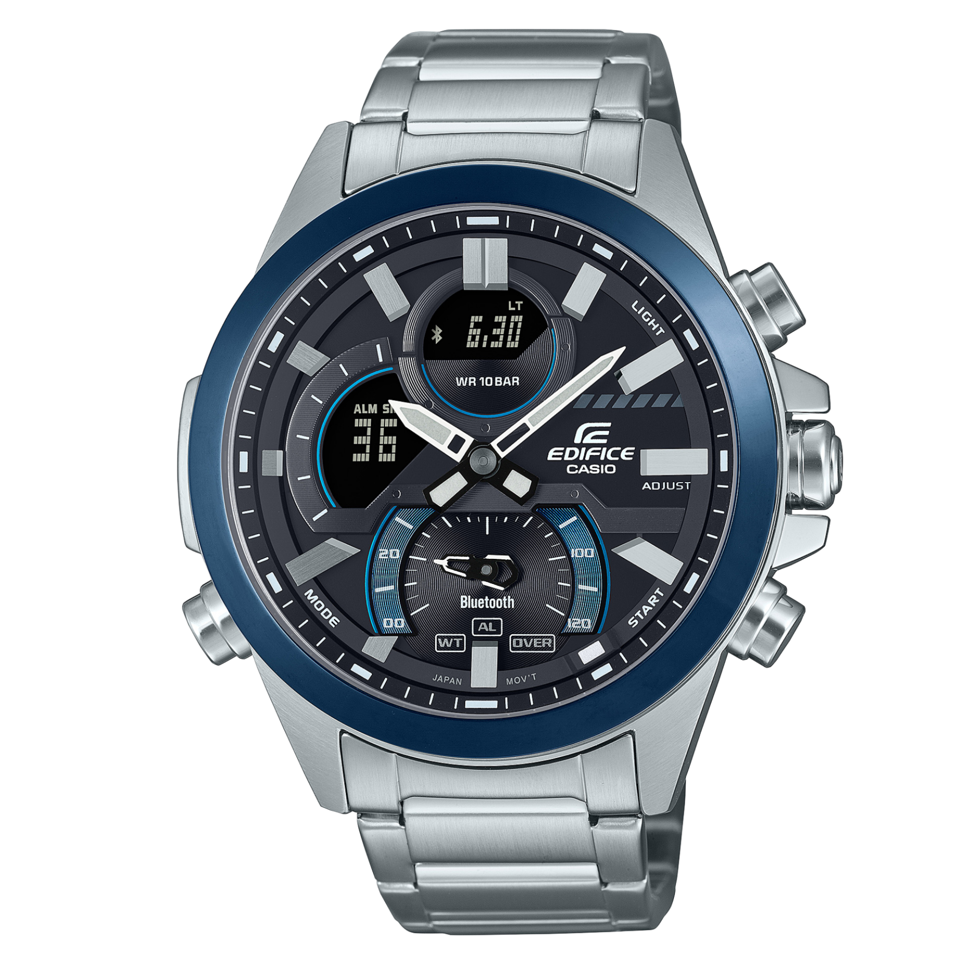 Наручные часы Edifice