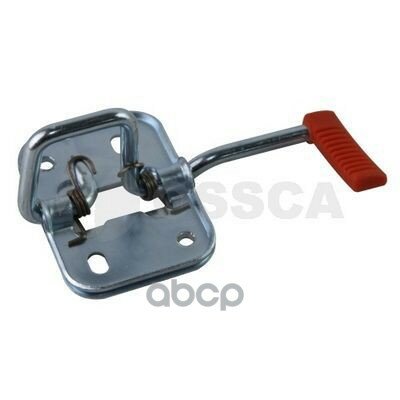 Замок двери OSSCA арт. 65961