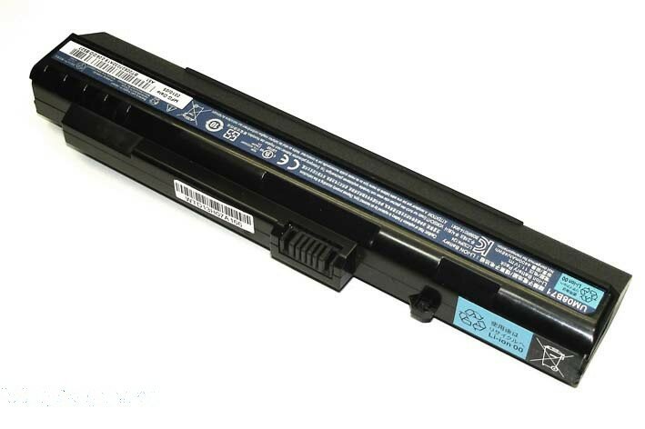 Аккумулятор для Acer UM08A51