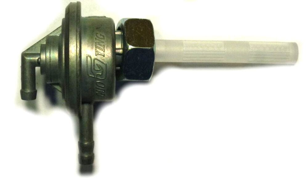 Кран топливный Racer RC200CS Skyway, STELS SB 200