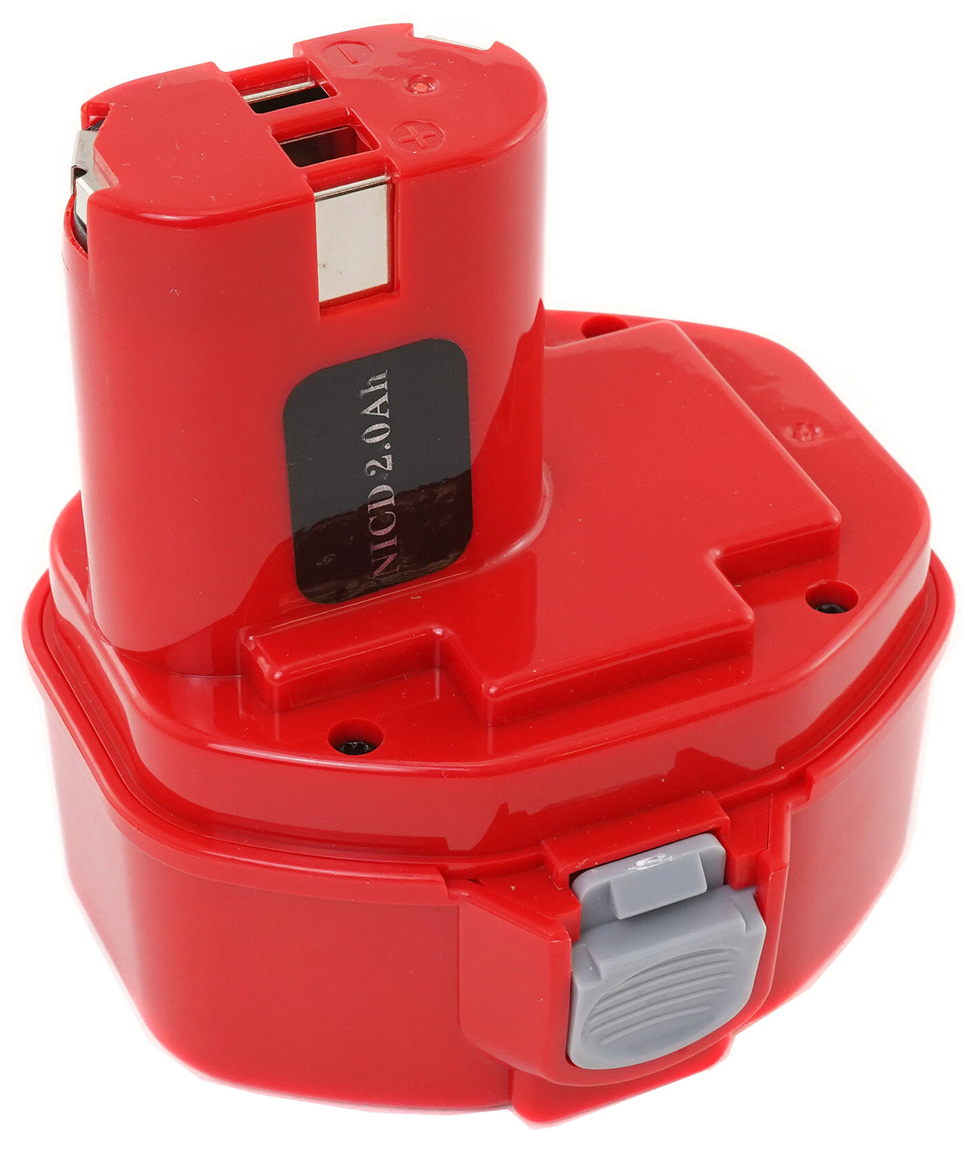 Аккумулятор для инструмента Makita (1420, 192699-A, 193985-8, PA14, 1433, 1434, 1435, 1435F, 193158-3), Ni-Cd 2.0Ah 14.4V