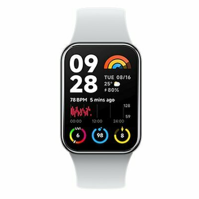 Фитнес браслет Smart Band 8 Pro Light Grey BHR8007GL