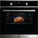 Духовой шкаф ELECTROLUX EOD5H70BX