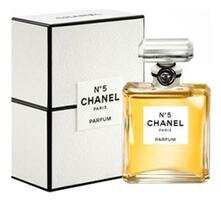 Chanel No5 Parfum Винтаж духи 7мл