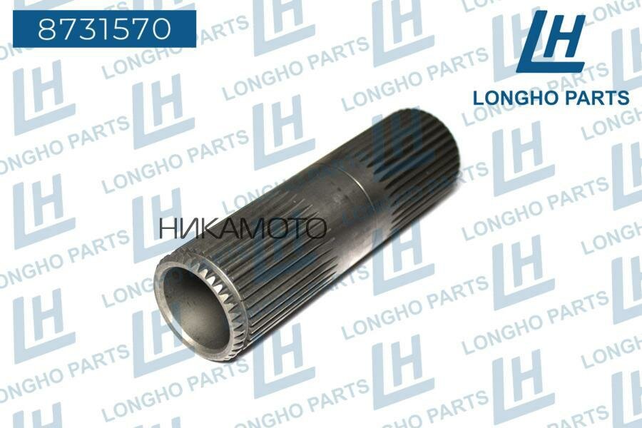 LONGHO 8731570 Вал карданный HYUN/KIA SANTA FE/IX35/TUCSON