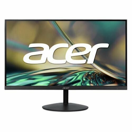 21.45" Монитор Acer SA222QEbi, 1920x1080, IPS, 100Гц, 1хHDMI, черный [um. ws2cd. e01]