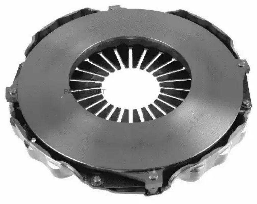 3482083039 SACHS Корзина сцепления SCANIA d=430 SACHS