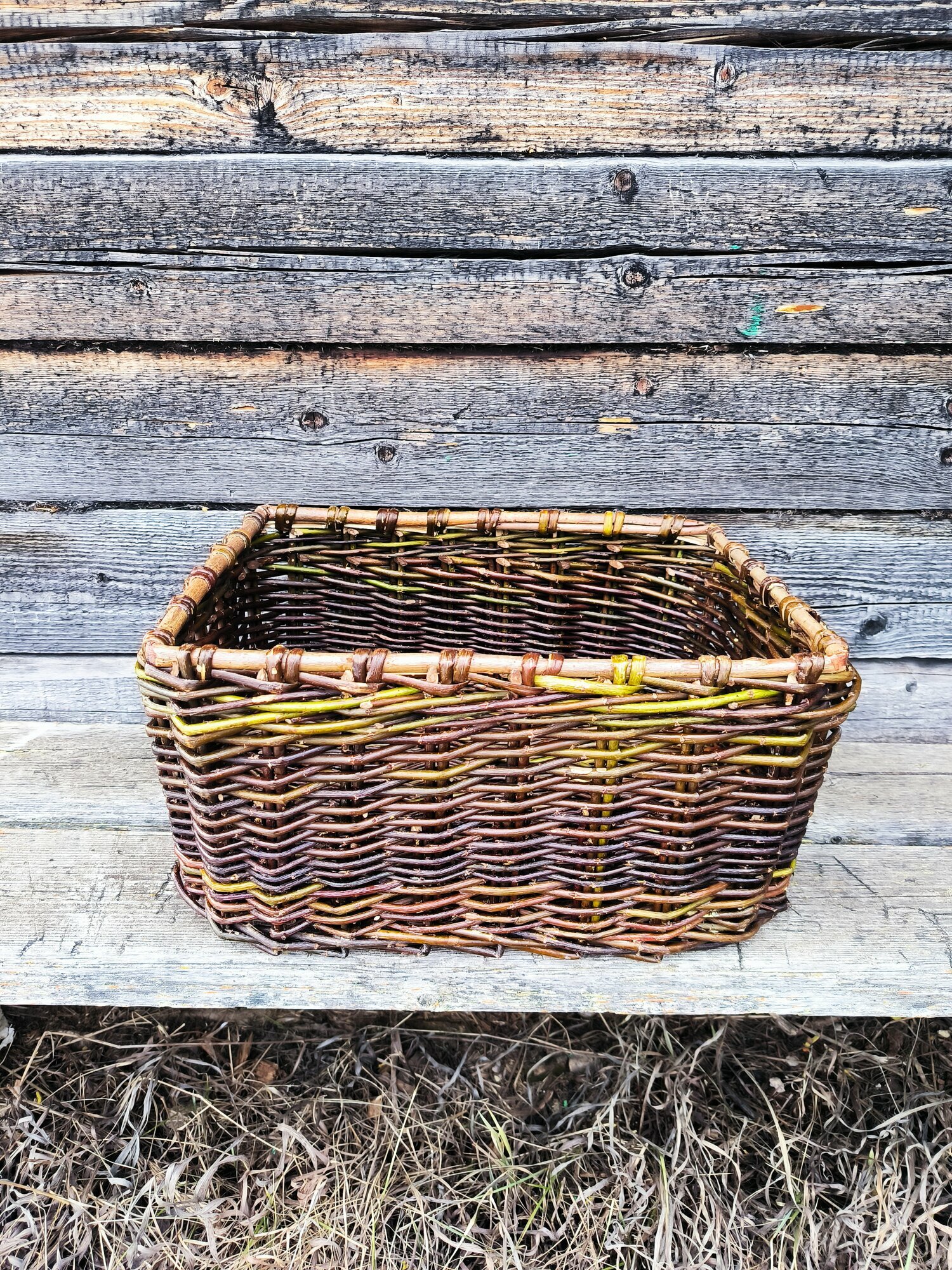 Корзина для хранения. 20л.