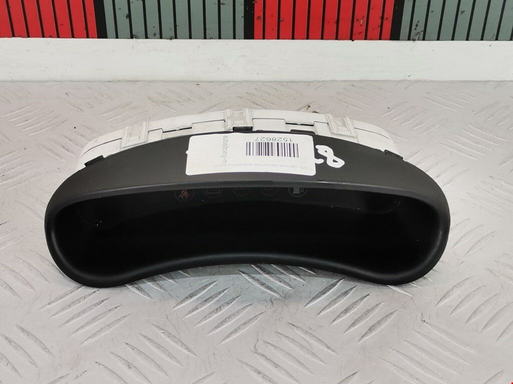 Дисплей информационный Chevrolet Matiz M200 96497743 арт. 1528627