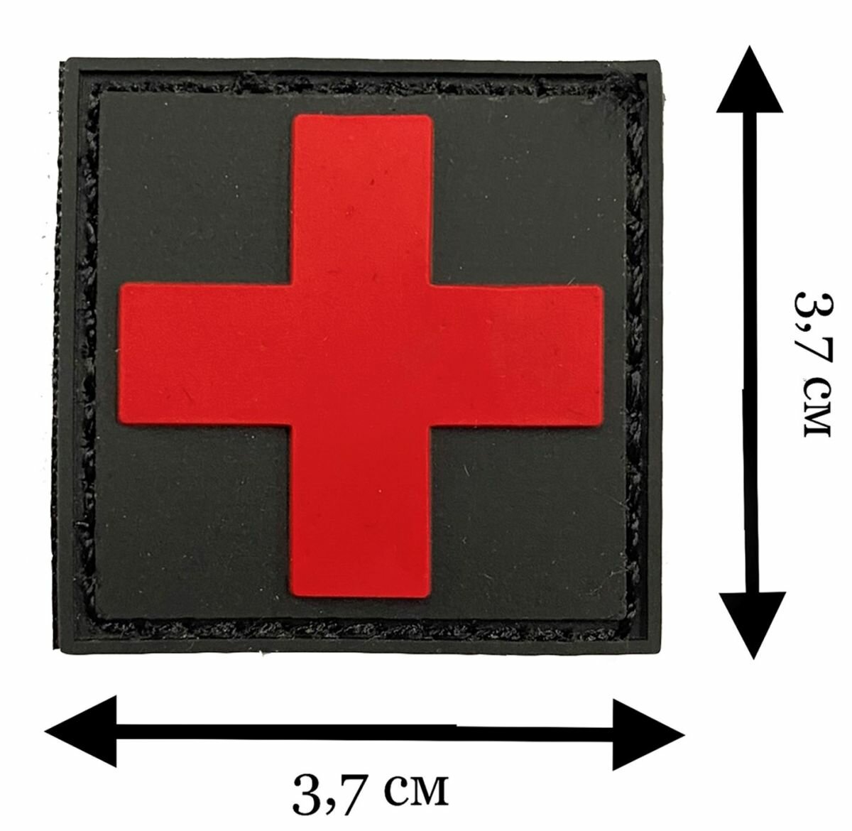 Патч медицинский «Красный крест»