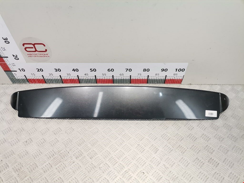 Спойлер Toyota Rav4 3 7608542040 арт. 1976850