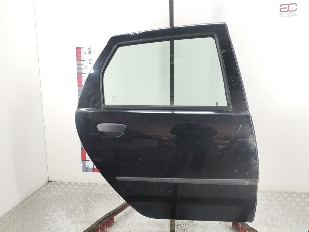 Дверь задняя правая Fiat Punto 2 (188) 46521855 арт. 1659085