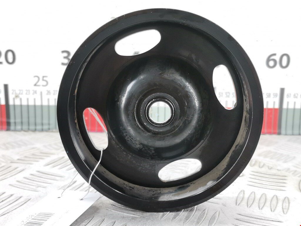 Шкив коленвала Skoda Fabia 1 03D105255D арт. 1831277