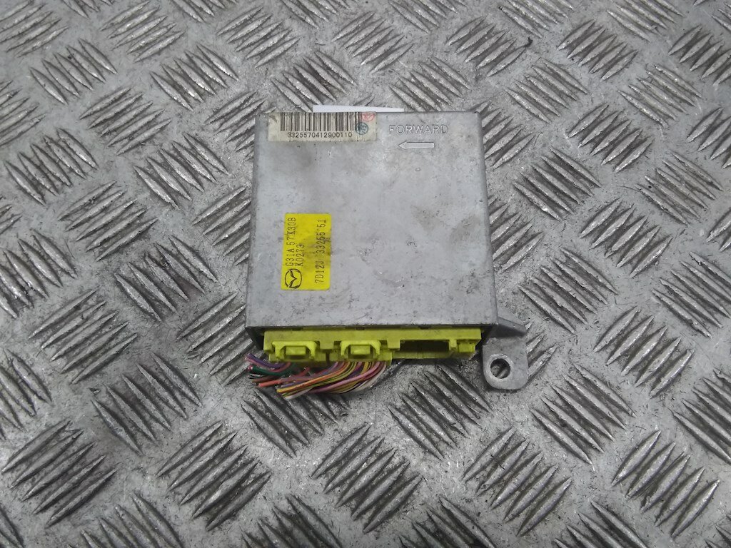 Блок управления Air Bag Mazda 6 GG G31A57K30B арт. 570013