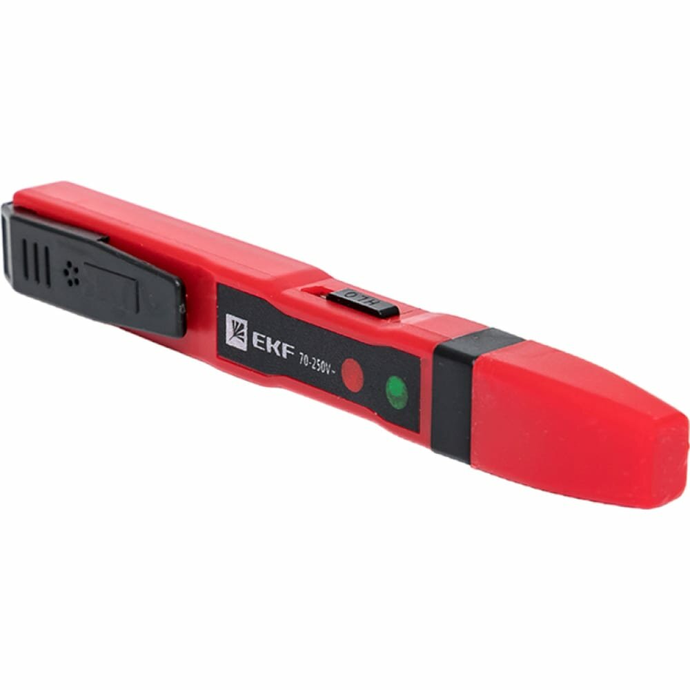 Индикаторная отвертка EKF ОИ-2э