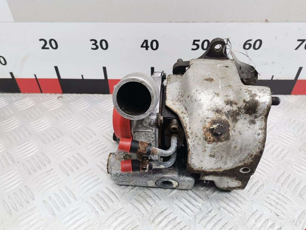 Турбина Subaru Impreza 3 (GE/GH) 14411AA720 арт. 1190129