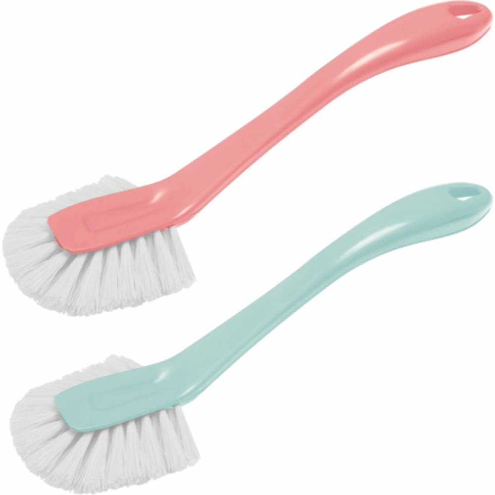 Щётка для посуды YORK Шведка 041050