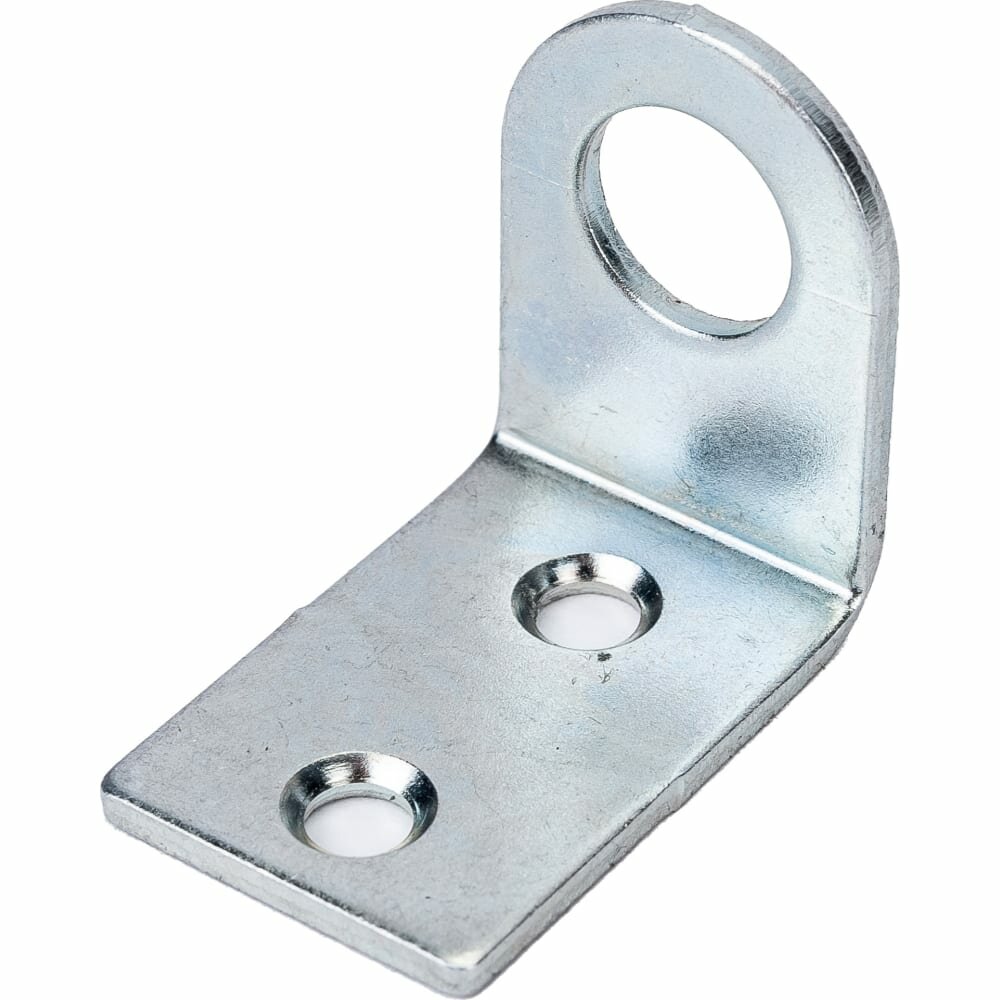 Угловое пробой-ушко Tech-Krep 145120