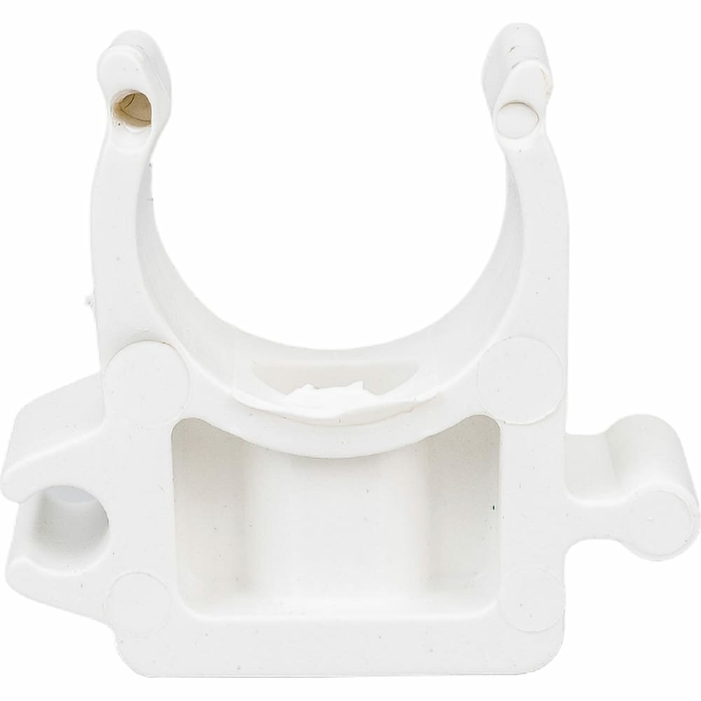 Универсальная опора для крепления полипропиленовых и металлопластиковых труб MasterProf ИС.130782