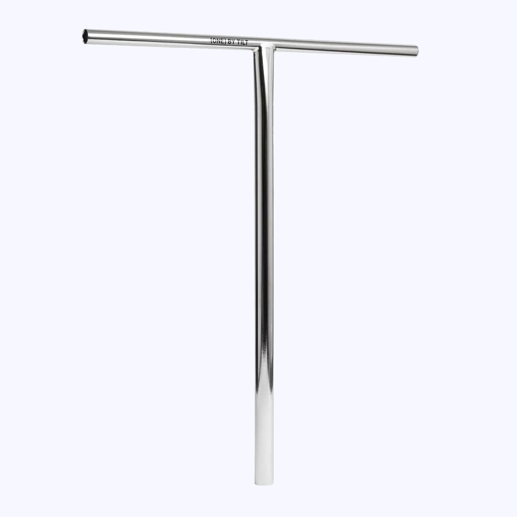 Руль для трюкового самоката Tilt Stage I Standart 71 S24 - Хром