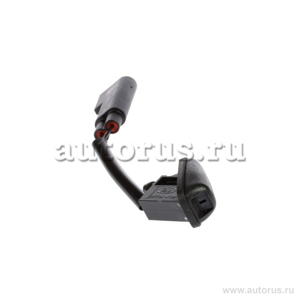 Форсунка омывателя ford 1 708 797
