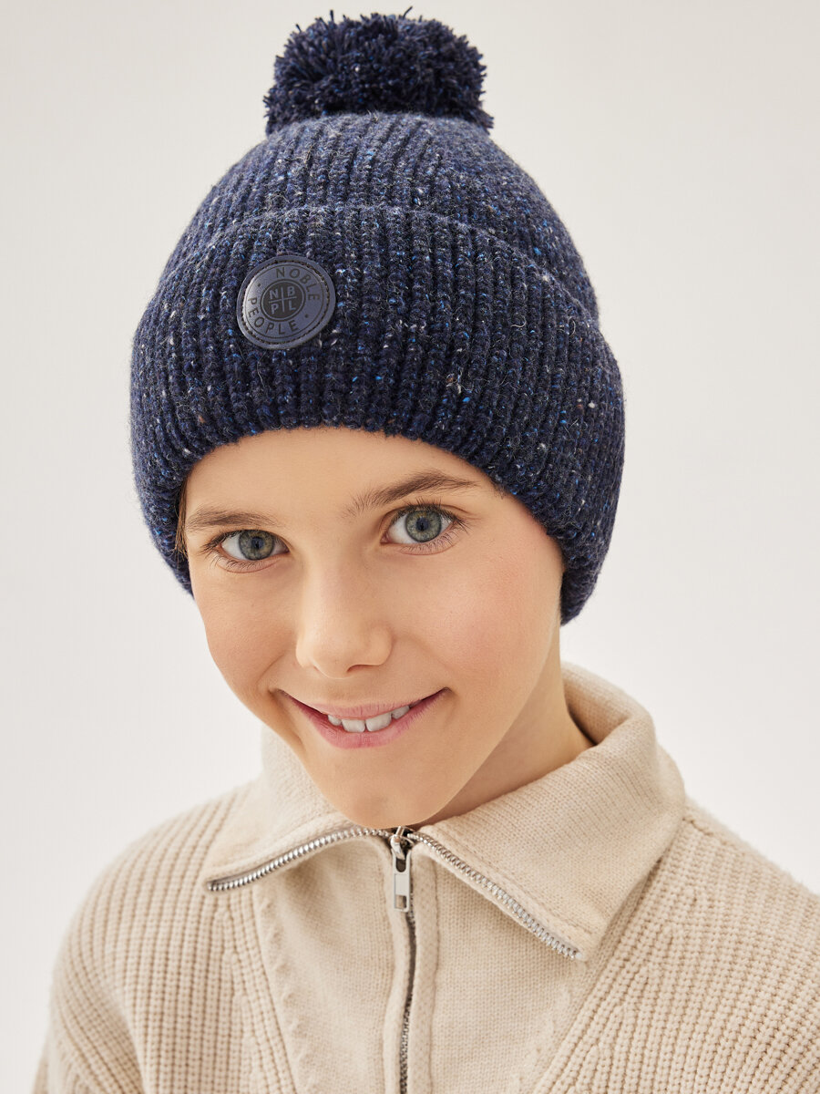 Шапка для мальчиков