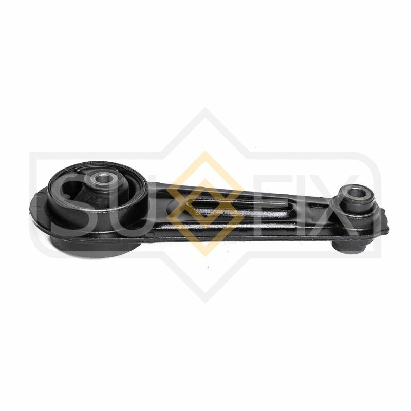 SUFIX Опора двигателя перед лев, ниссан серена / NISSAN SERENA (C26) 2010-16, FM4160