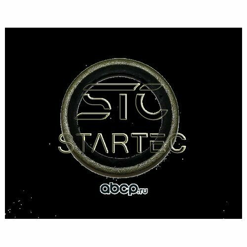 Шайба 10 топливная прорезиненная STARTEC Startec INF11OR10
