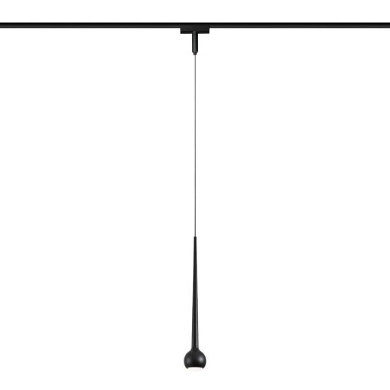 Трековый светодиодный светильник Ambrella Light Track System Magnetic Ultra Slim GV1644