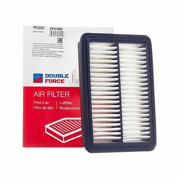 Фильтр воздушный Mazda 3 BM 1,6л. 2013-2019/ Z6E6-13-3A0/ воздушный фильтр мазда 3 бм 1,6