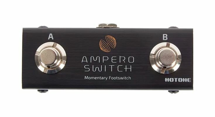 Педаль эффектов